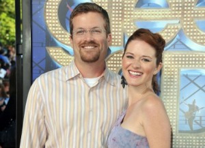 Grey’s Anatomy Star Sarah Drew Is Expecting Her First Child - Cupid's ...