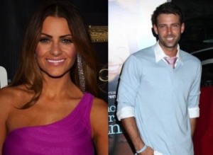 ‘Bachelor Pad 2’ Couple Michelle and Graham Are Still Talking Every Day ...