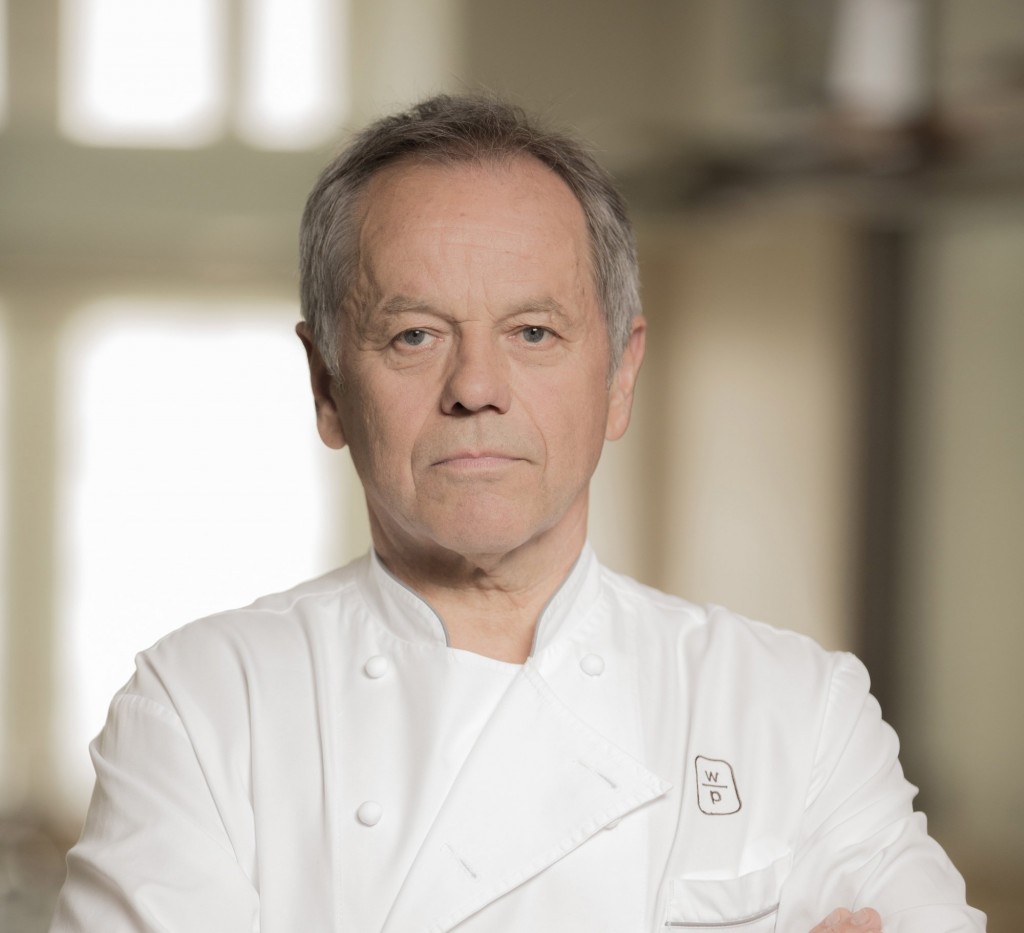 Wolfgang Puck of ‘Top Chef: Seattle’ Says Taste Is the Most Important ...