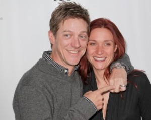 ‘Mad Men’ Star Kevin Rahm Is Expecting a Baby Girl with Wife - Cupid's ...