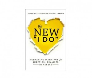 Delve Into a Modern Day Marriage With ‘The New I Do’ - Cupid's Pulse ...