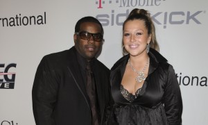 “We Have Each Other”: Celebrity Couple Joy Enriquez and Rodney ...