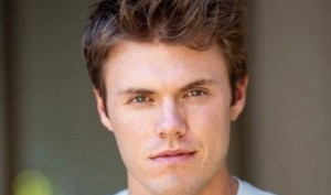 Celebrity Interview: Blake Cooper Griffin Gives Relationship Advice ...