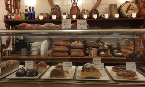 Popular Restaurants: The Best Bakeries in NYC - Cupid's Pulse ...