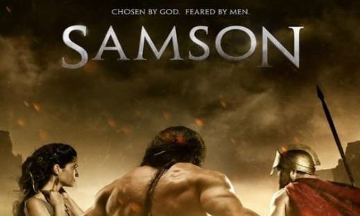 Movie Review: Samson | Cupid's Pulse